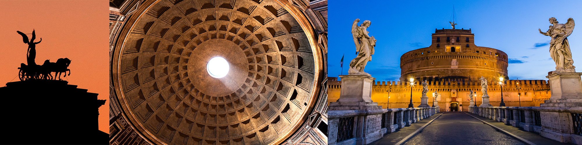 Travel Writing and Photography Workshop, Rome, Italy
